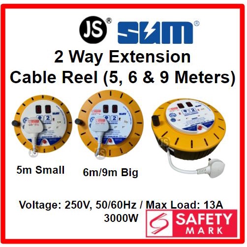 extension cable - Prices and Deals - May 2026 | Shopee Singapore