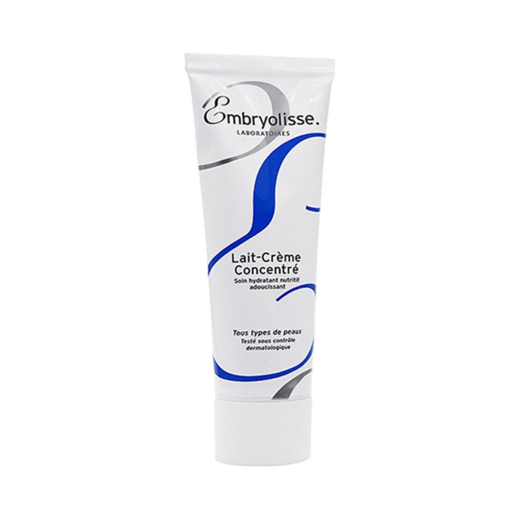Embryolisse Concentrated Lait Cream (Face Primer) 75ml | Shopee Singapore