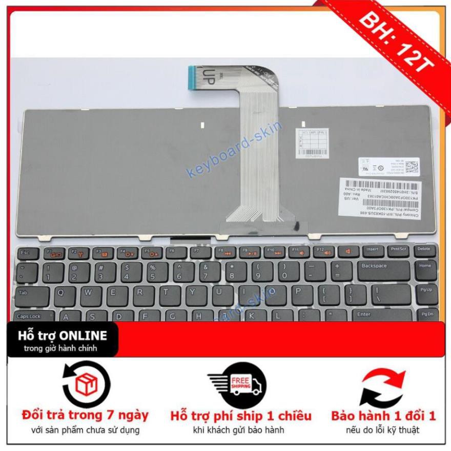 [12TH Bh] Dell Vostro 2520 Keyboard | Shopee Singapore