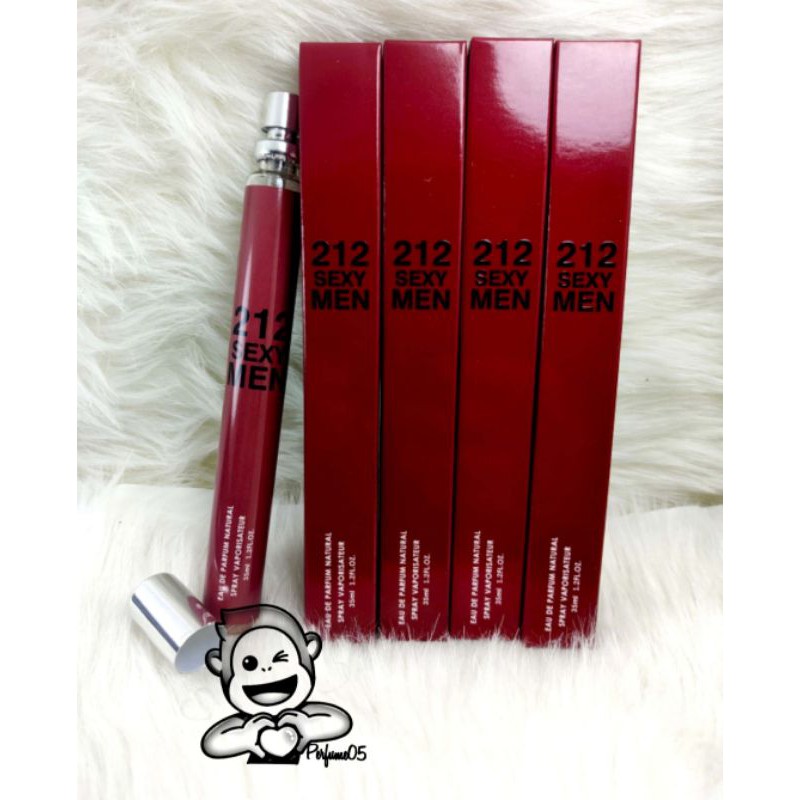 2i2 SEXY MEN 35ML SPRAY FOR MEN | Shopee Singapore