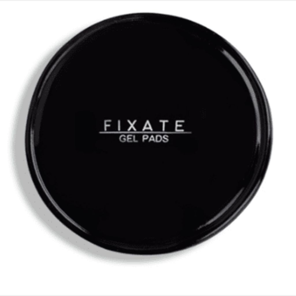 Fixate Gel Pad / Reusable Sticky Pad Nano Tape Traceless Washable ...