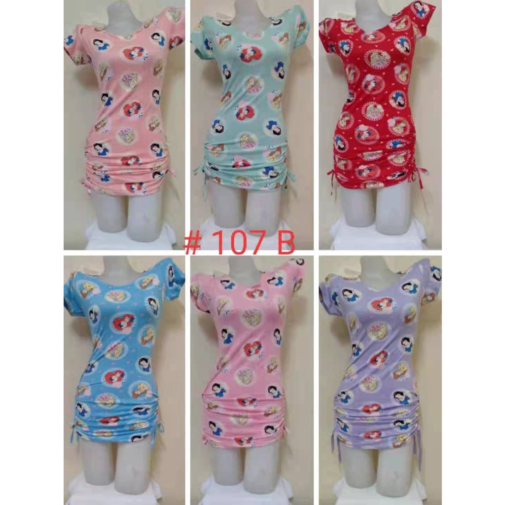 SIDE STRING DISNEY DRESS FOR ADULTS | Shopee Singapore