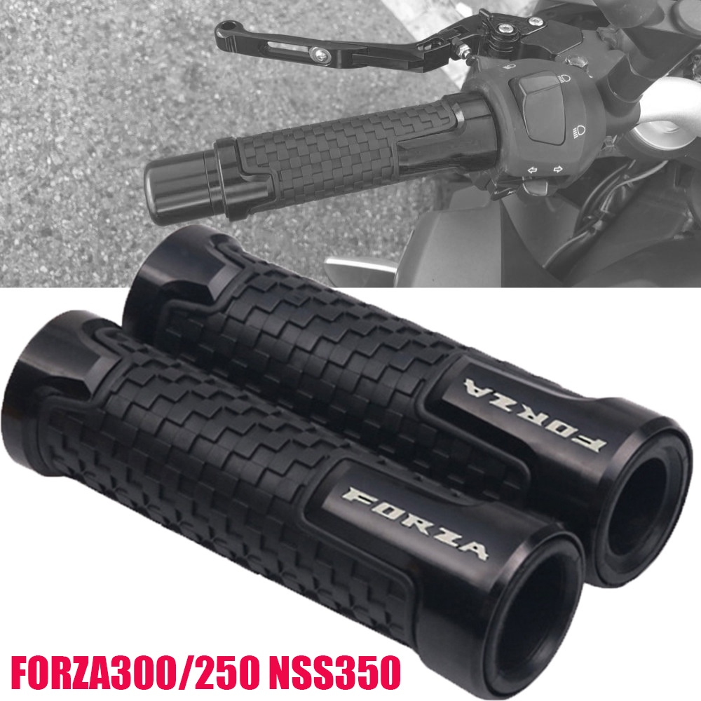 Honda Handle Grip Motorcycle Handle Grip Universal Handle Grip FORZA300 ...