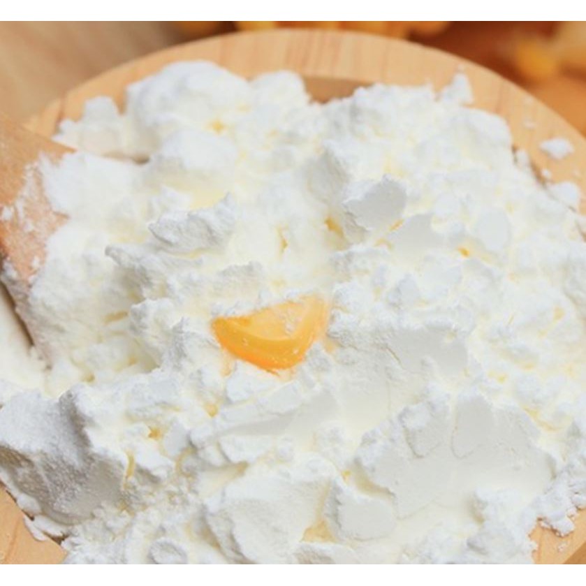 Corn Starch Tepung Jagung Chestnut Rice Flour Corn Flour Taibai Flour ...