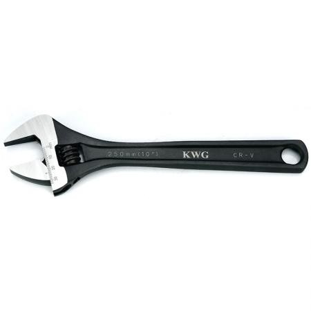 Normal WRENCH 10"/250MM KWG 4901-1010 MADE IN TAIWAN | Shopee Singapore