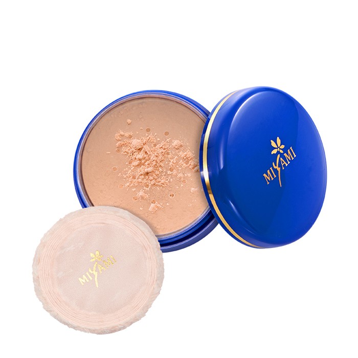 Miyami Face Powder (20g) | Shopee Singapore