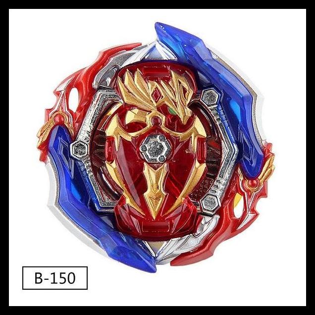 Beyblade Burst Union Achilles KWS Toys Beyblade Gasing Gangsing DKB ...