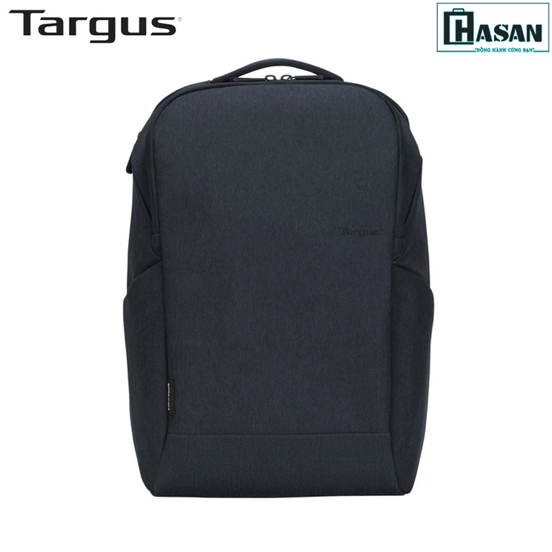 Targus brand Laptop backpack, Cypress EcoSmart Slim series | Shopee ...