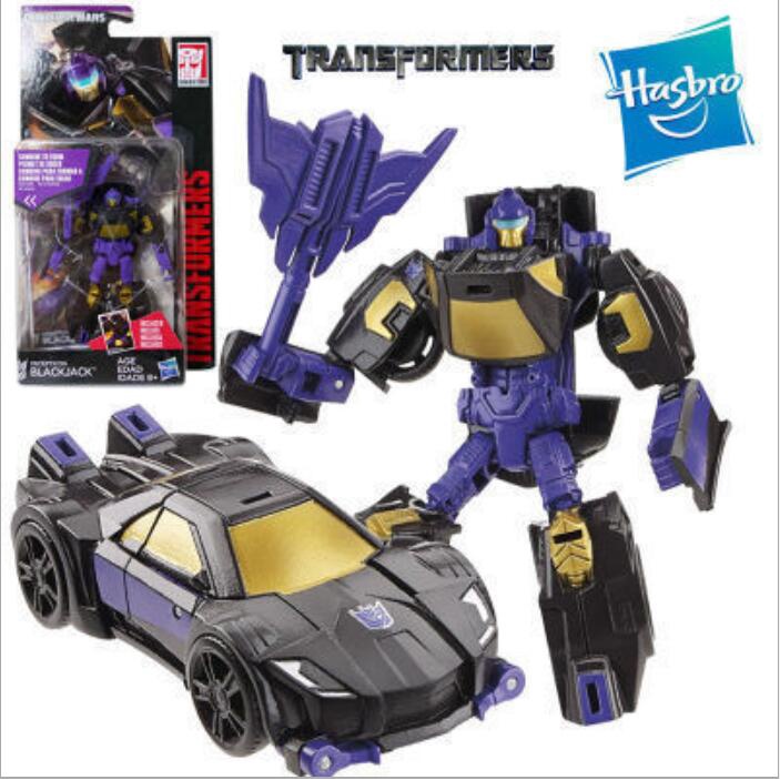 Hasbro Transformers IDW Generations Combiner wars titans return Power ...