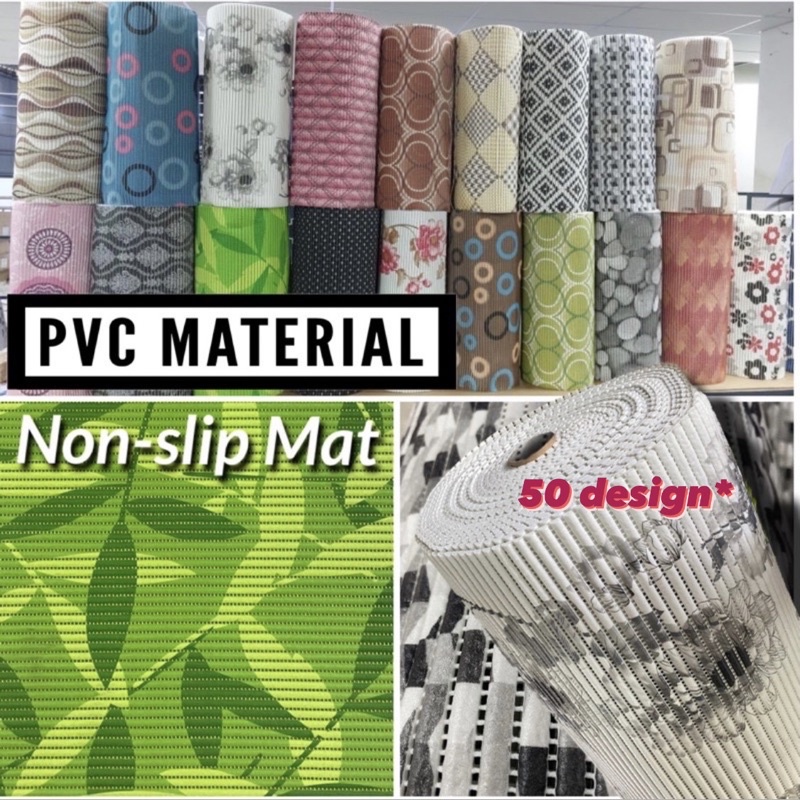 Non Slip Mat | Decorate your Kitchen Room Living | CUSTOMISE 65cm ...