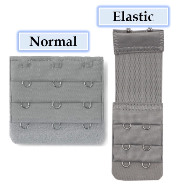 Bra Extender Bra hook Free Shipping 2 3 4 5 Hooks extenders Bra ...