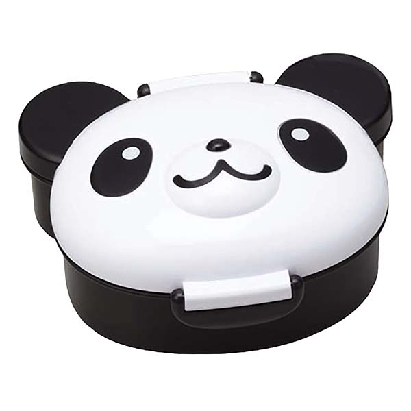 TORUNE P3422 Lunch Box Panda Cute Snackbox Bento Lunchbox School Meals ...
