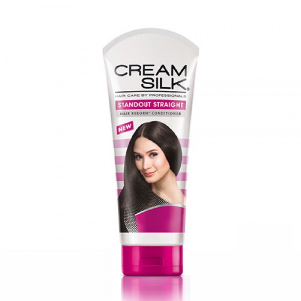 Cream Silk Standout Straight Conditioner 180x2 | Shopee Singapore