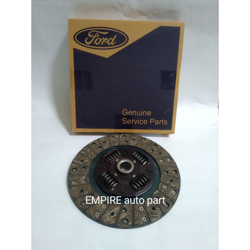 Clutch disc clutch plate clutch plate Ford ranger 2.5/3.0 2500cc/3000cc ...