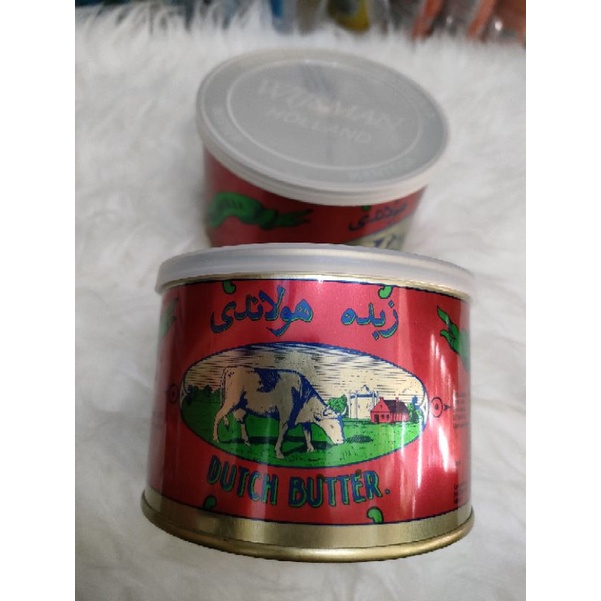 Wijsman butter 454g | Shopee Singapore
