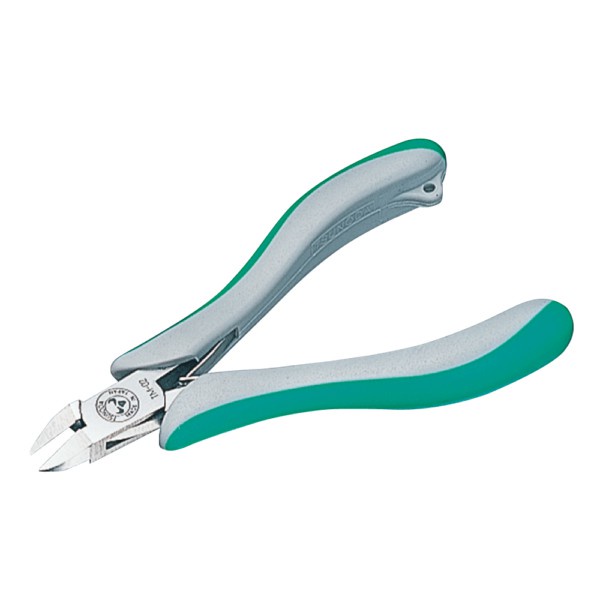 Japanese Tsunoda plastic cutting pliers TM-02 Made In Japan | Shopee ...