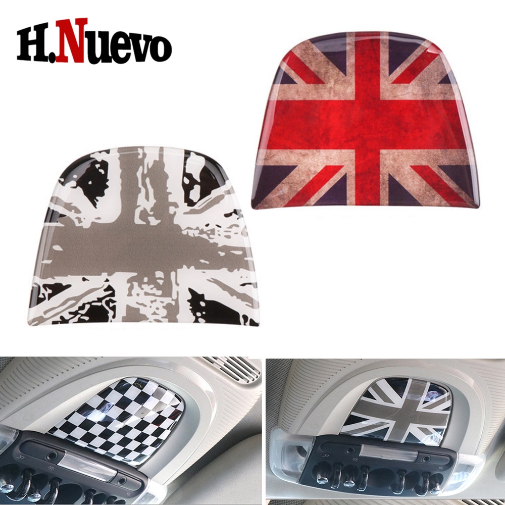 For MINI Cooper F56 F55 F54 F60 Countryman Clubman Reading Light ...