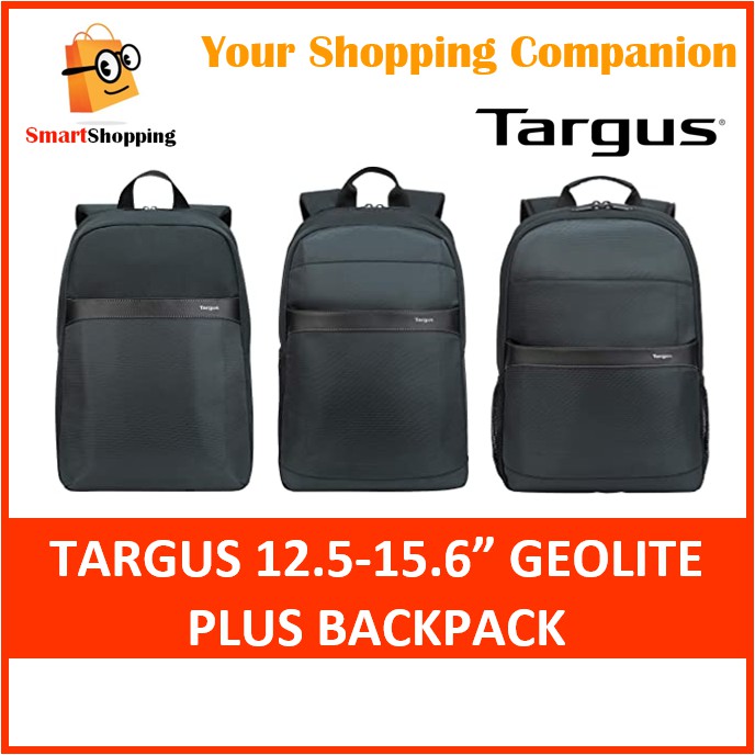Targus 15.6" (Good) TSB96001GL-70 (Better) TSB96101GL-70 (Best ...