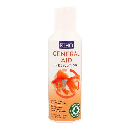 EIHO General Aid (anti bacterial med) | Shopee Singapore