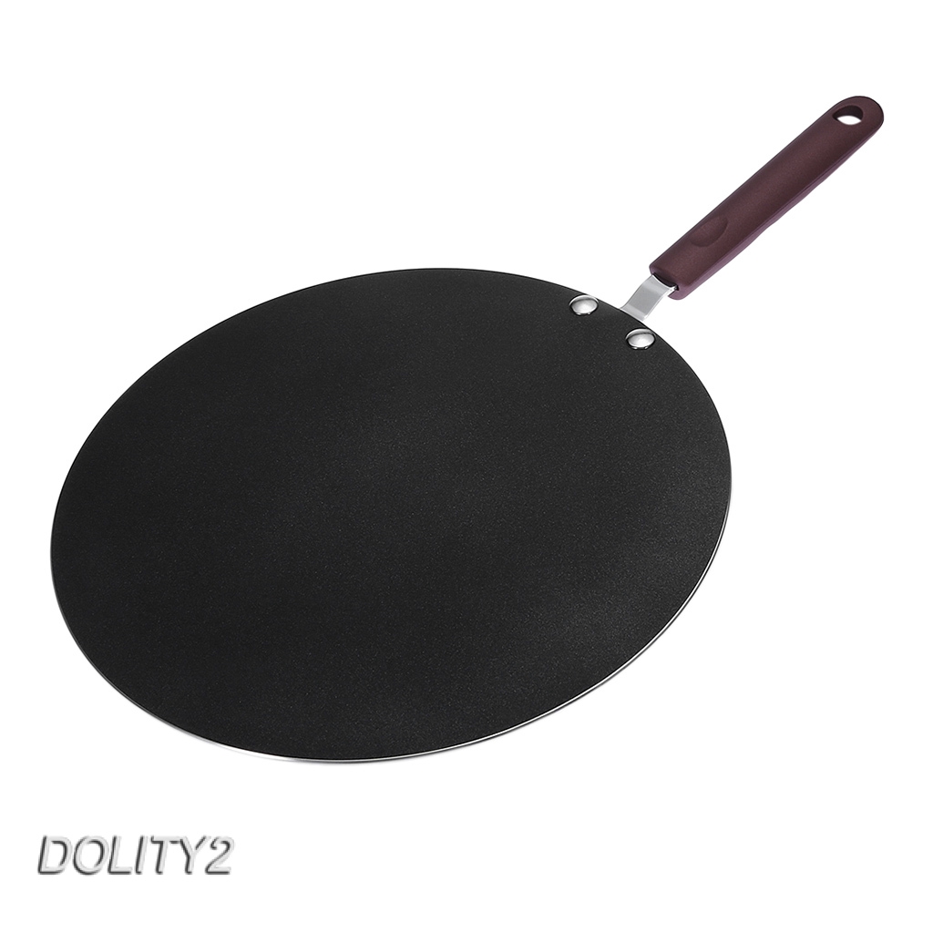 Non Stick Tawa Chapati Pan Griddle Pan Rotti Tava Heavy duty 30cm ...