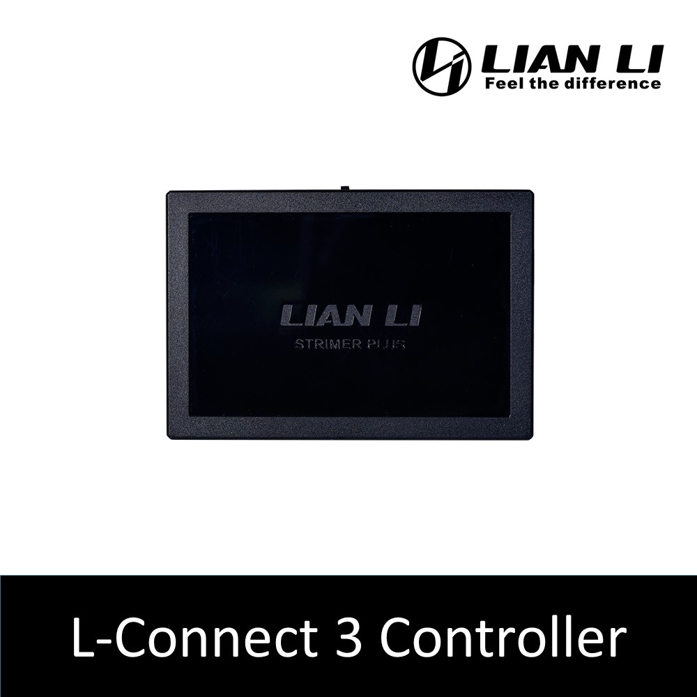 Lian Li STRIMER L-Connect 3 Controller | Shopee Singapore