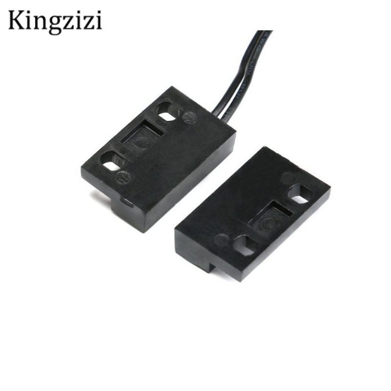 PS-3150 Normally Open Proximity Magnetic Sensor Reed Switch For Door ...
