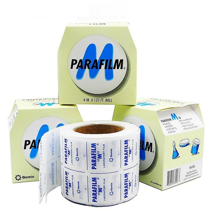 Laboratory Parafilm M Sealing Film Roll | Shopee Singapore