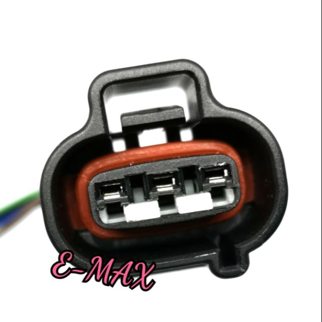 MYVI SPEED SENSOR SOCKET (2PIN)(LSM-X003) | Shopee Singapore