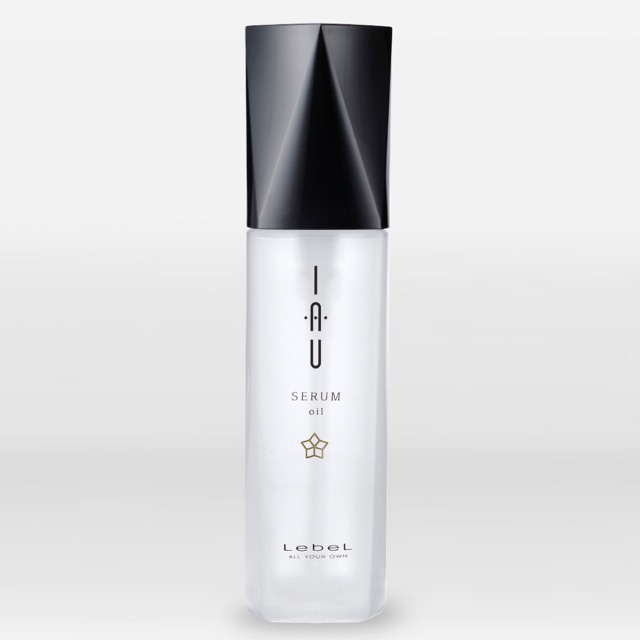 IAU SERUM OIL (100ml) | Shopee Singapore