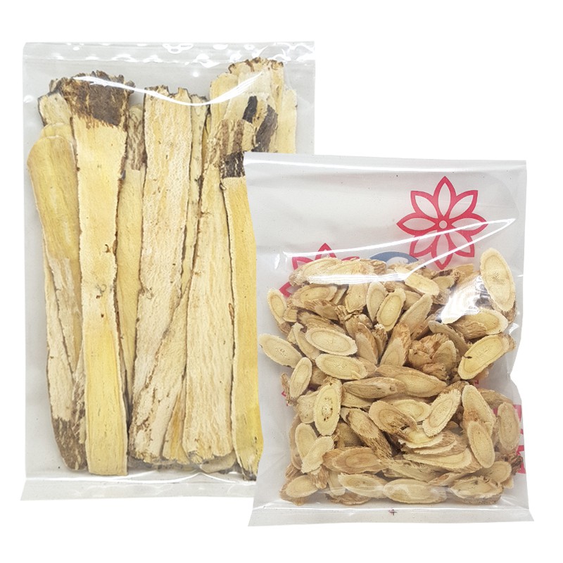 100g Astragalus roots / Bei Qi (Whole piece and Sliced) | Shopee Singapore