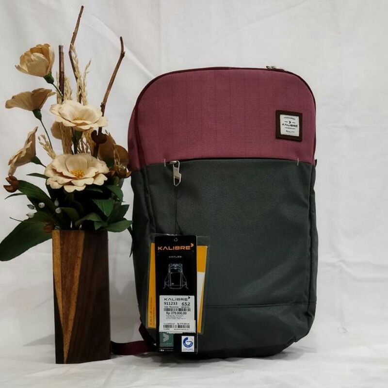 KALIBRE Kaylee 20L backpack | Shopee Singapore