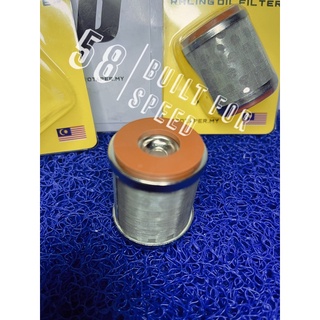 PROTAPER RACING OIL FILTER LC135 / Y15 / FZ150 / Y16 / SRL115 FI ...