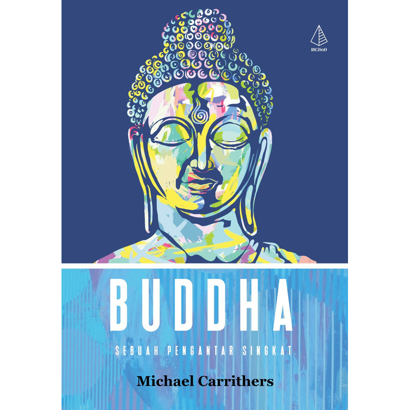 Buddha A Brief Introduction To Michael Carrithers | Shopee Singapore