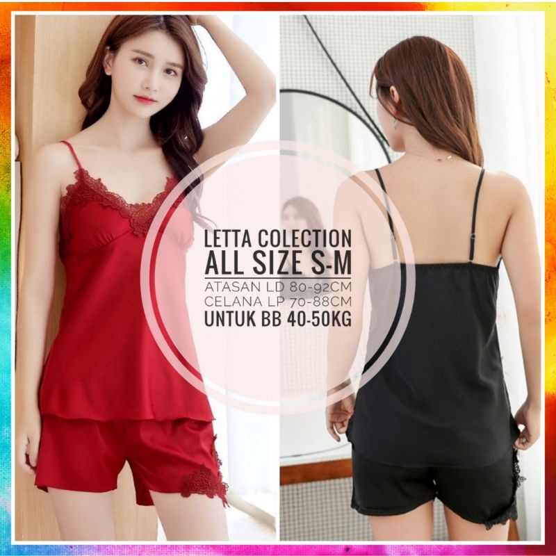 Lingerie Sexy Lingerie Sexy Lingerie Satin Lingeri Babydoll Lingeri ...