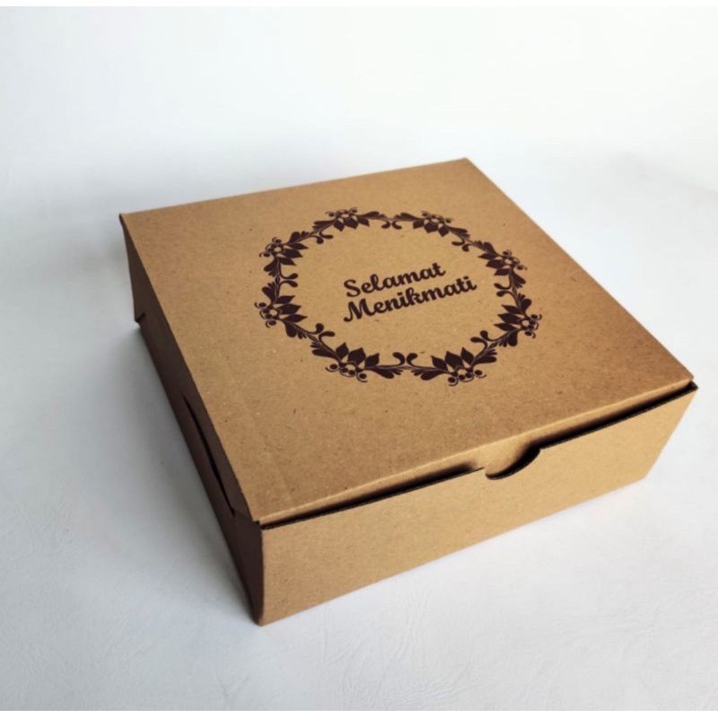 20x20x7 Rice Box/R10K Rice Box/Rice/Cake Box/Rice Box/Rice Box/Kraft ...