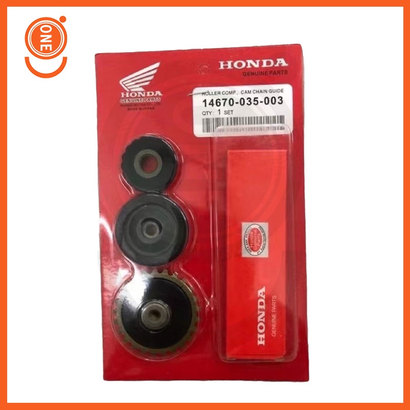 Timing Roller Set Rantai Roller Set EX5 EX5DREAM WAVE100 EX5CLASS1 ...