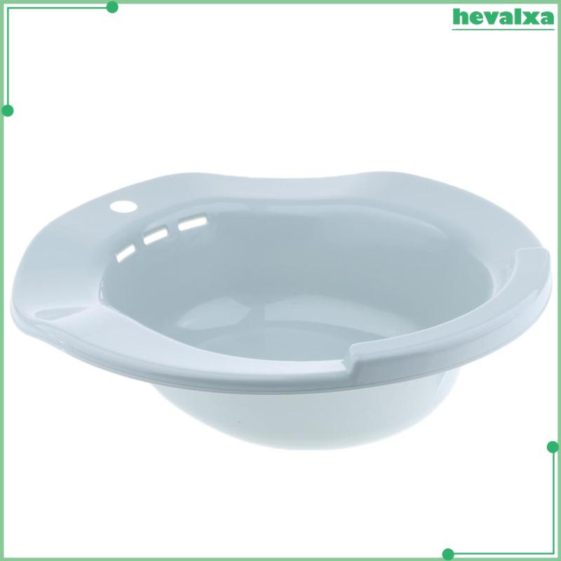 Postpartum Women Hemorrhoids Patient Elderly Men Toilet Sitz Bath Tub ...