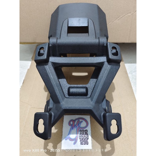 Honda ADV 150 160 64700K0WN01 Visor Panel Mounting Bracket Original ...