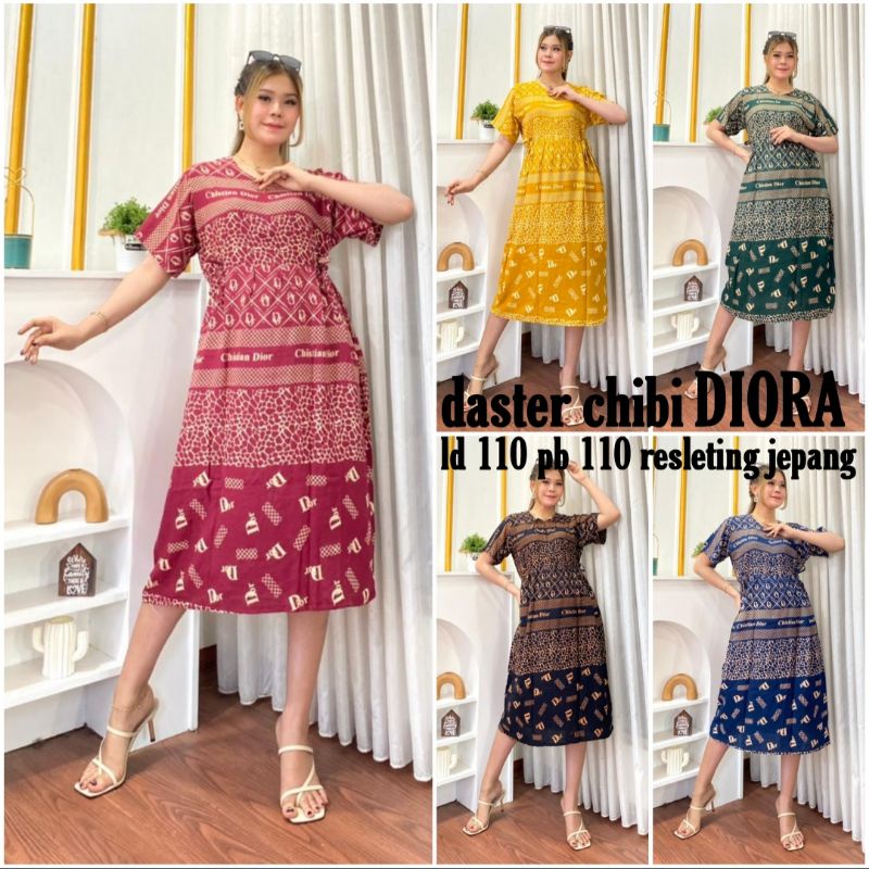 Chibi DIORA Negligee Right Left Side Strap VIRAL Negligee | Shopee ...