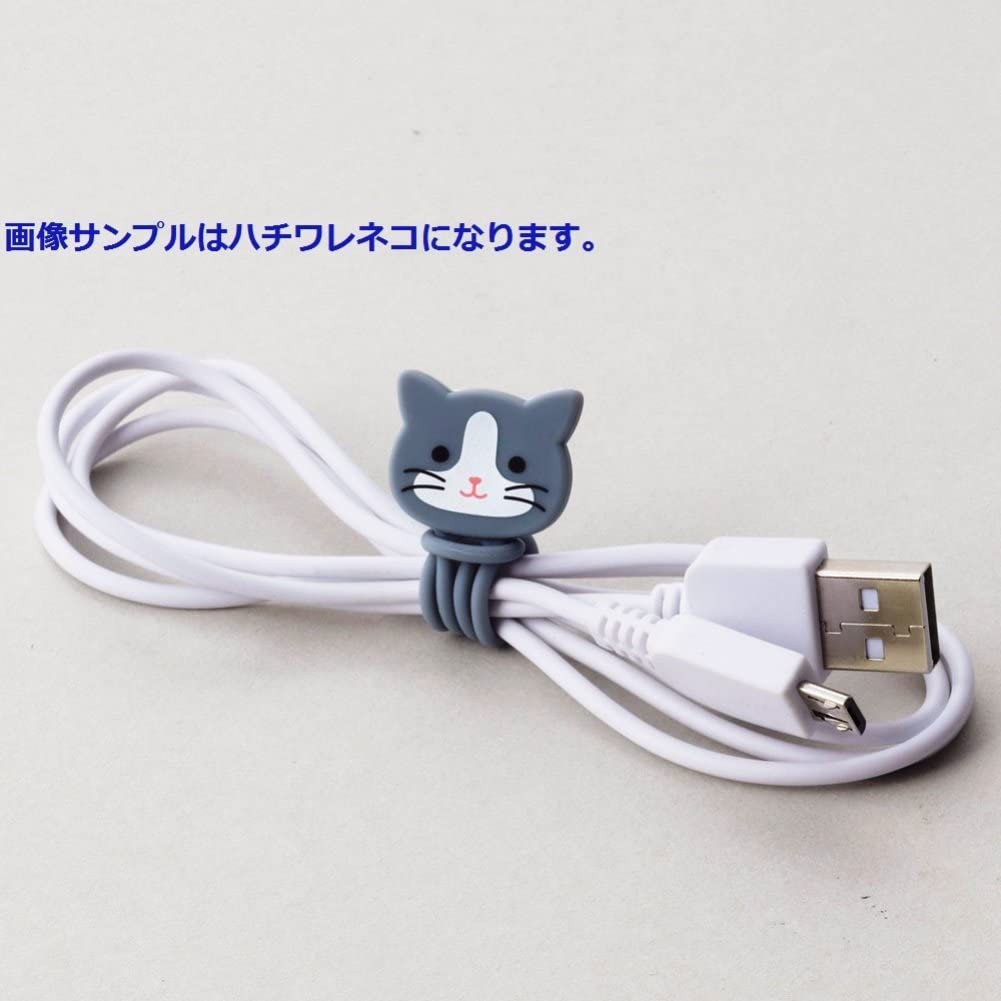 LIHIT LAB A-7722 Smart Fit Punilabo Animals Magnet Band (Two pcs ...
