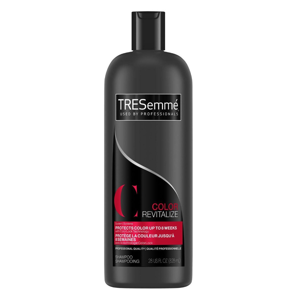 Tresemme Color Revitalise Shampoo (900ml) | Shopee Singapore