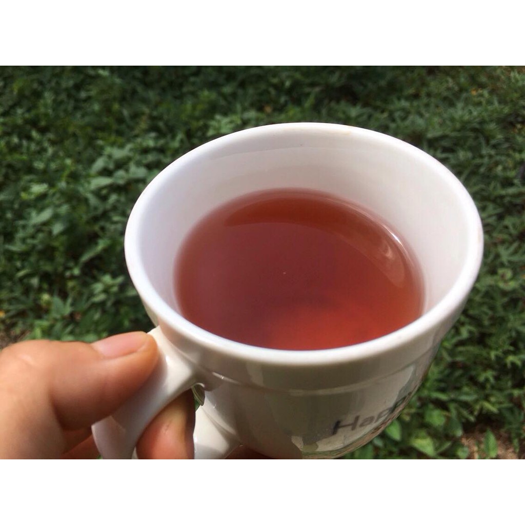 Mr. THANG red bean tea - 500G | Shopee Singapore