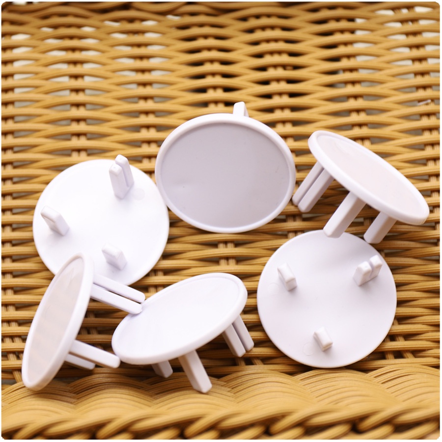 【SG stock】Infant power socket protective cover child anti electric ...