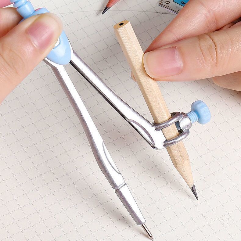 Compasses Student Drawing Kit Professional Drawing Design Exam Drawing ...