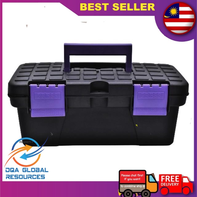 Mini Tool Box | Shopee Singapore