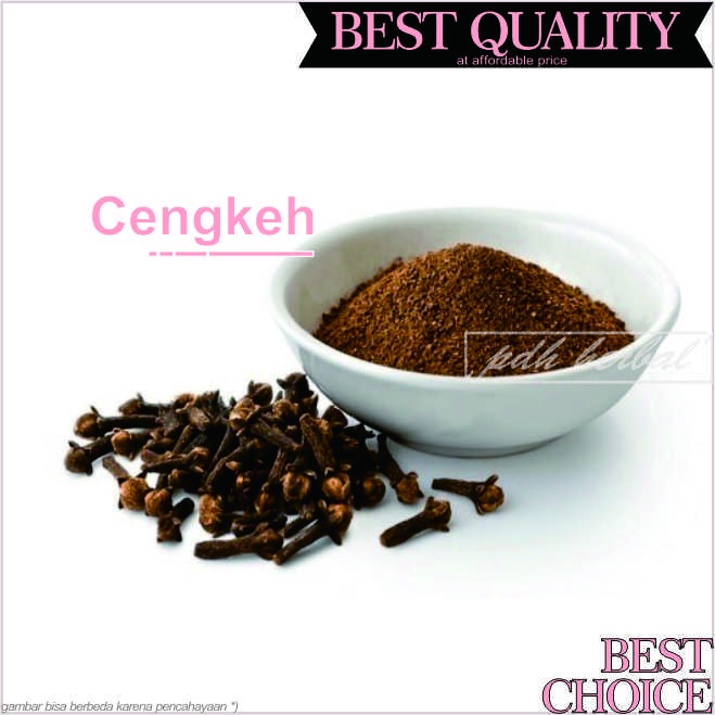 Clove Powder 50 Grams Clove Powder - Syzygium aromaticum | Shopee Singapore