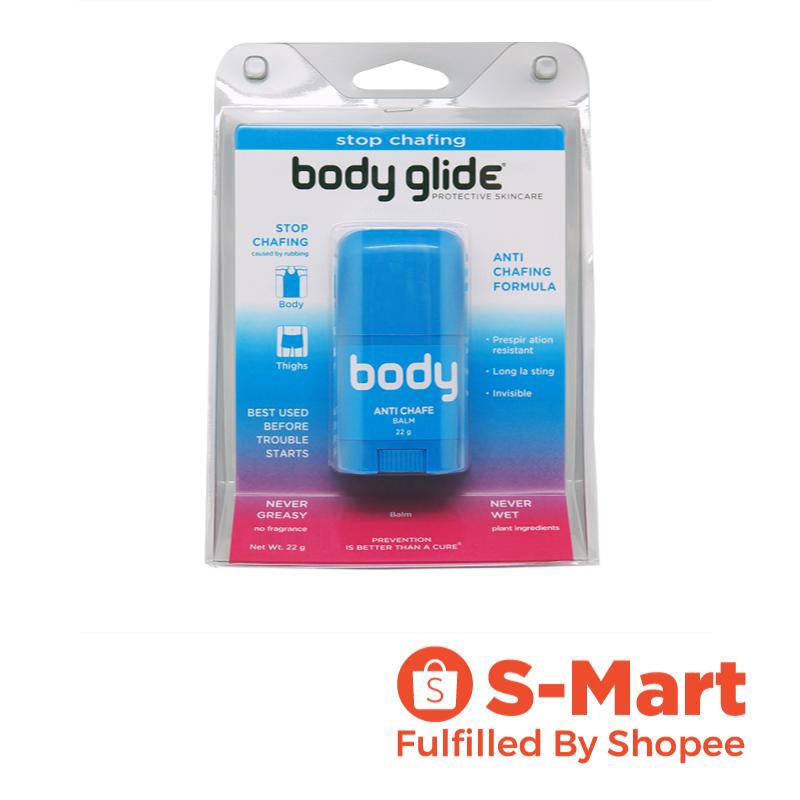 Bodyglide Whole Body 22G | Shopee Singapore