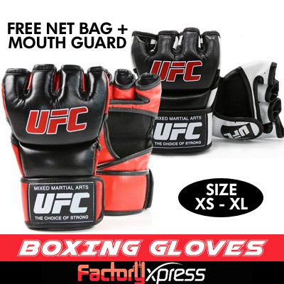 mma gloves - Prices and Deals - Jun 2026 | Shopee Singapore