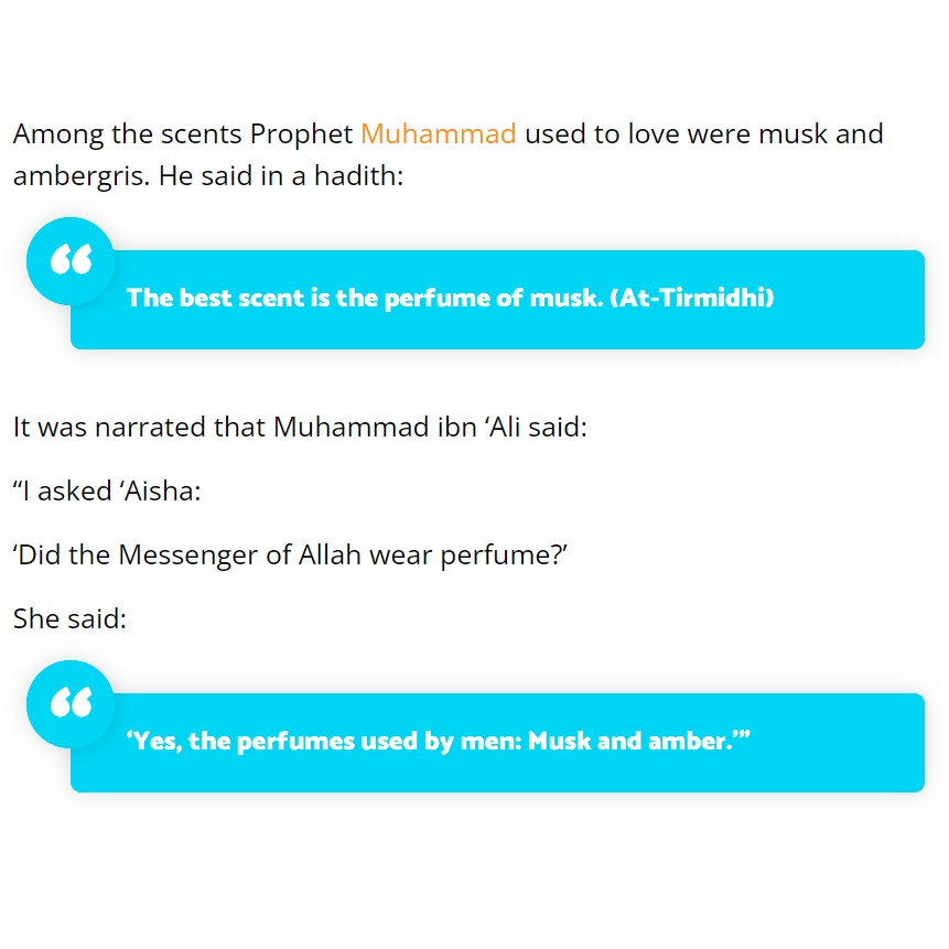 [SG SELLER] Authentic Deer Musk Perfume/Caramel Musk |Original Kasturi ...