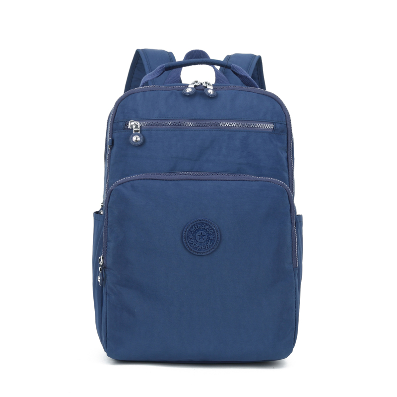 Mindesa Large Capacity School Backpack/Lightweight/Various Student ...